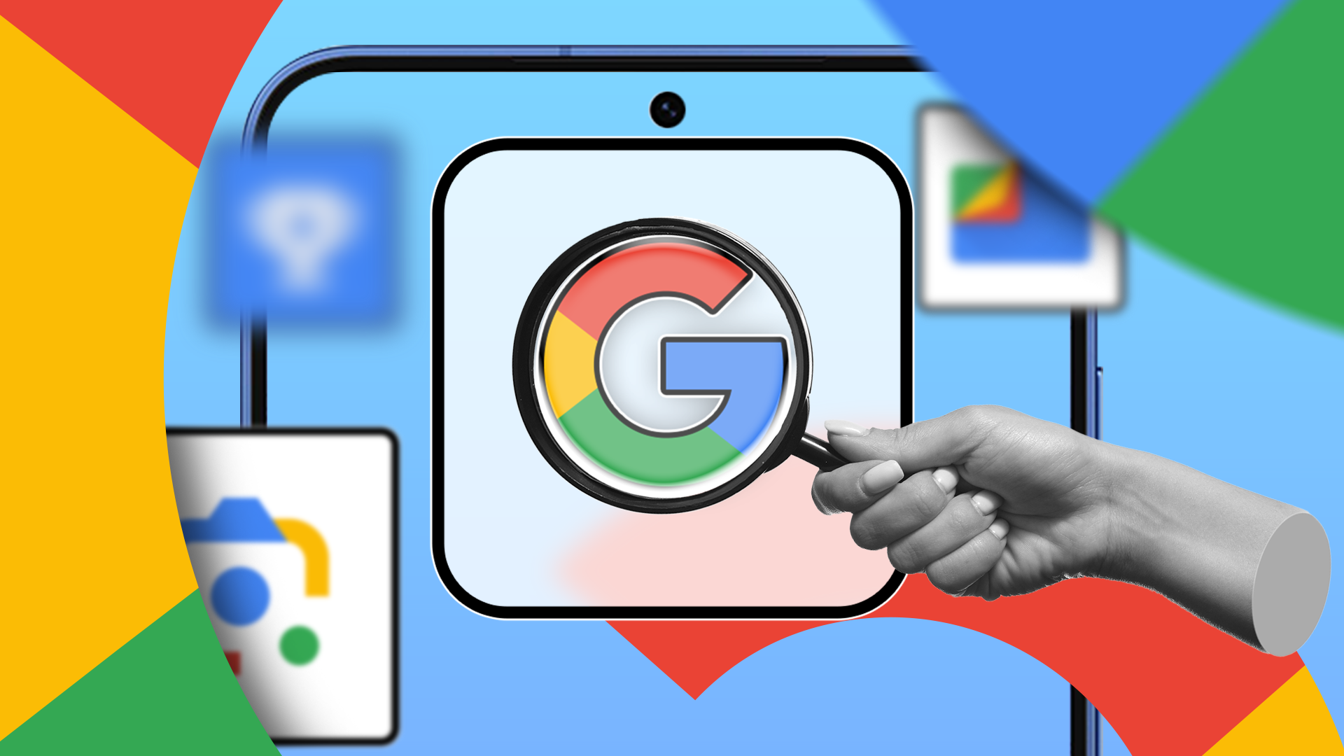 3 Underrated Google Apps to Enhance Your Phone Experience