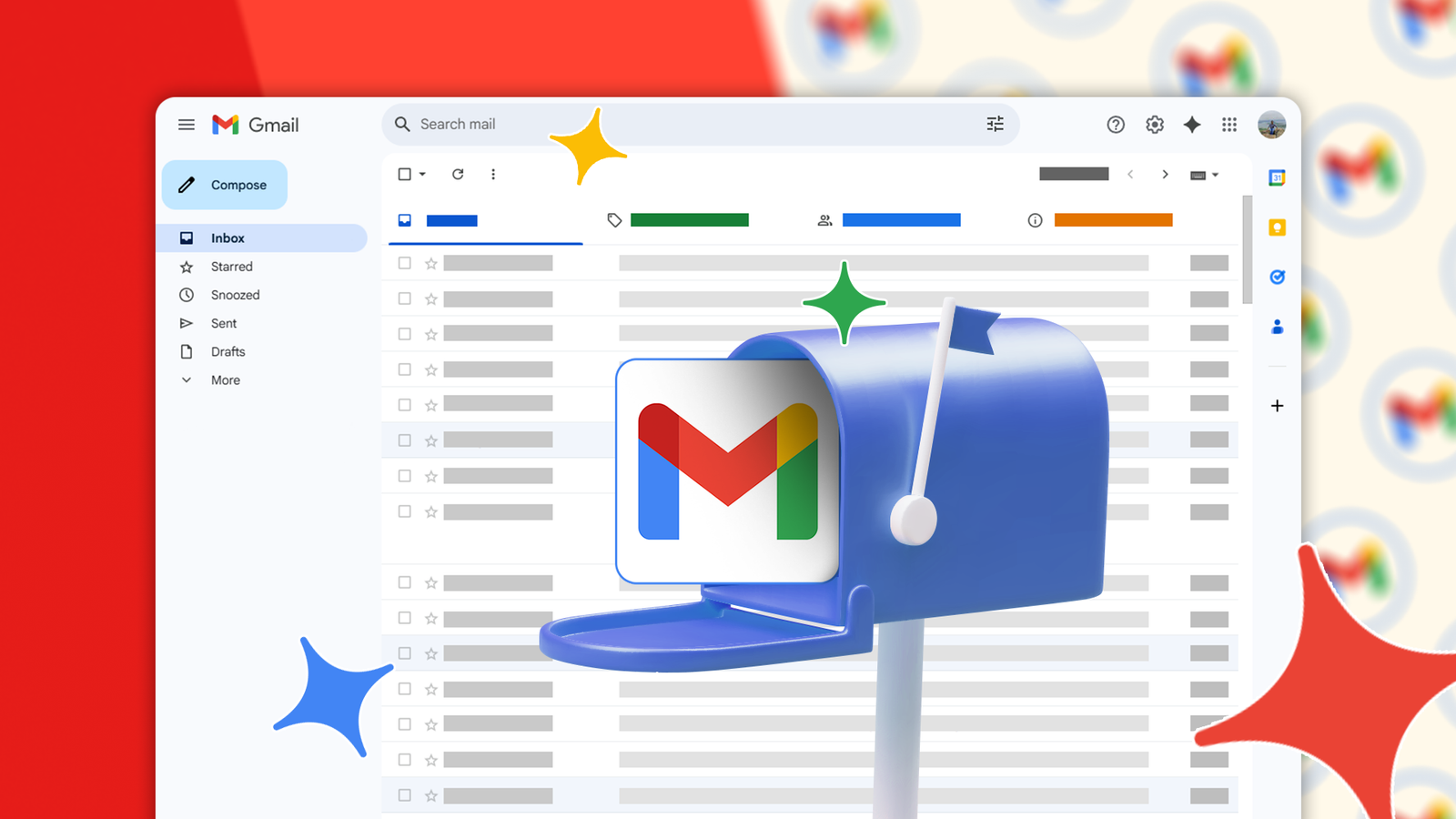 How to Declutter Your Gmail Inbox With This New Feature