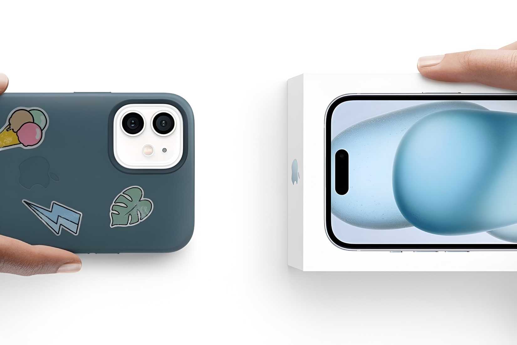 Why You Should Trade In Your iPhone Sooner Rather Than Later