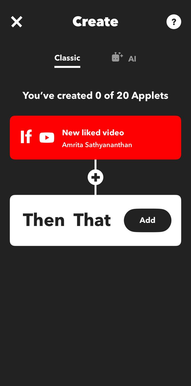 How IFTTT Expands Apple Shortcuts Capabilities on iPhone