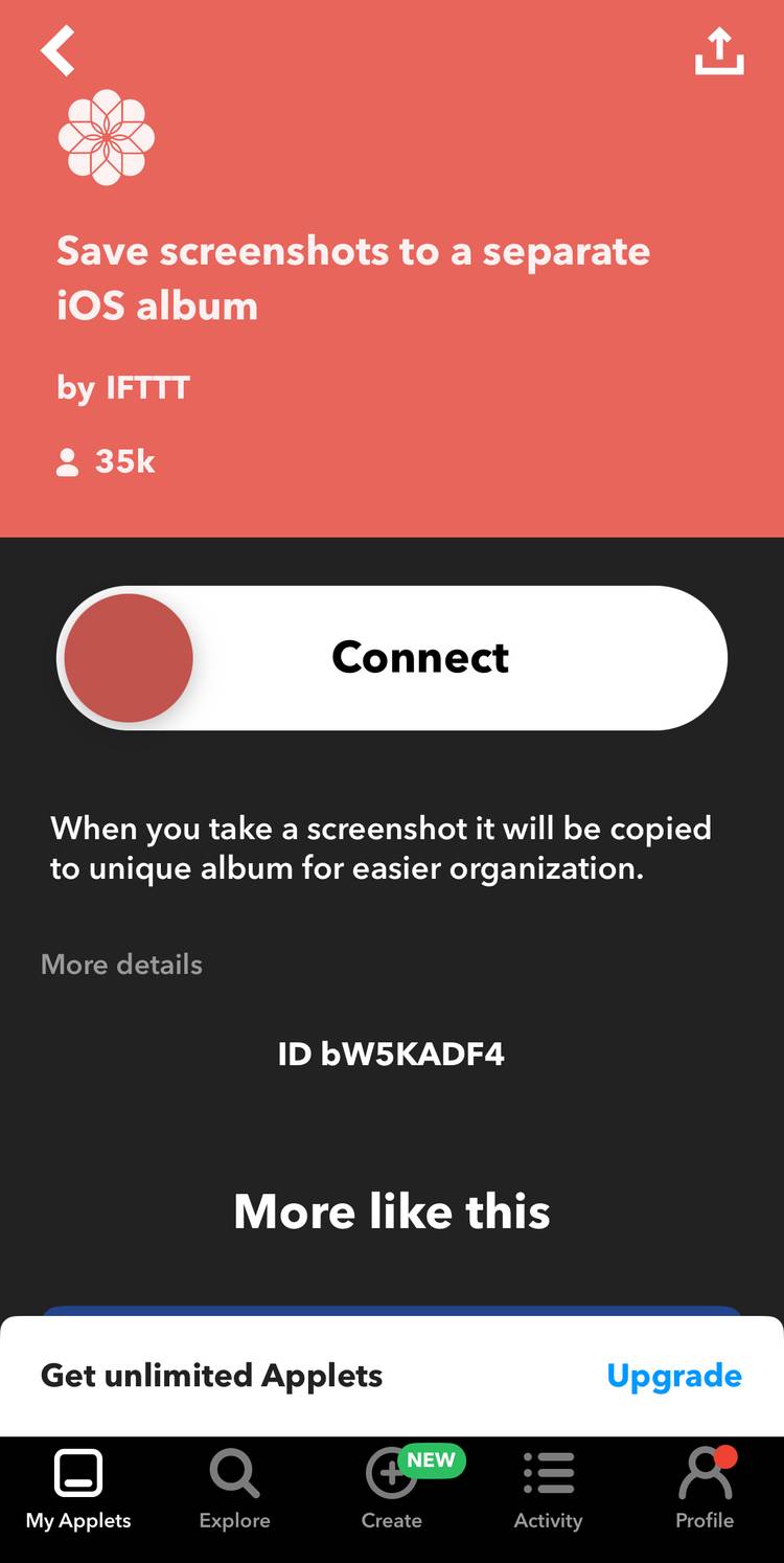 How IFTTT Expands Apple Shortcuts Capabilities on iPhone