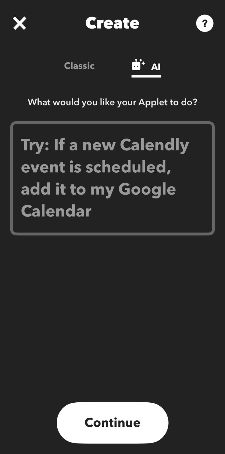 How IFTTT Expands Apple Shortcuts Capabilities on iPhone