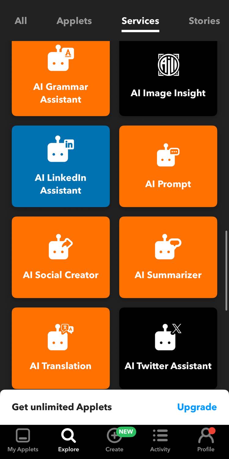 How IFTTT Expands Apple Shortcuts Capabilities on iPhone