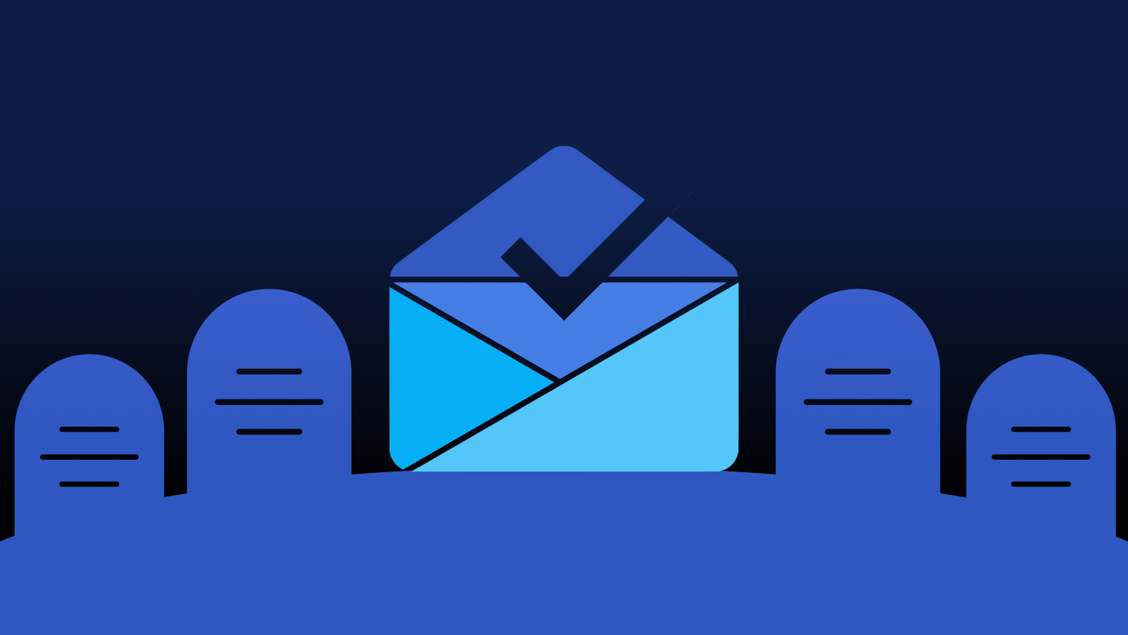 Google Made an Email App That Was Better Than Gmail (and Killed It)