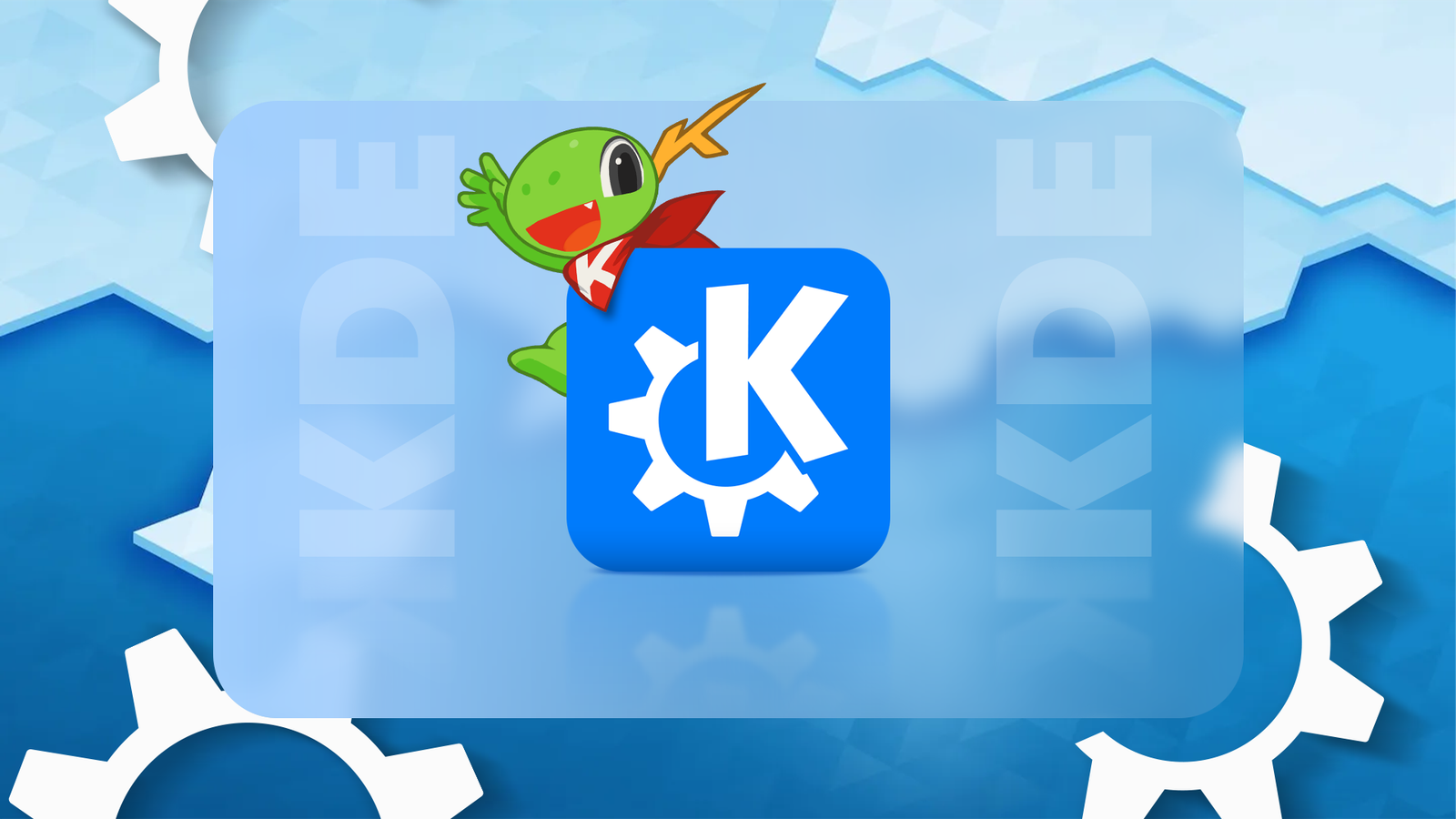5 of the Most Useful KDE Plasma Desktop Features