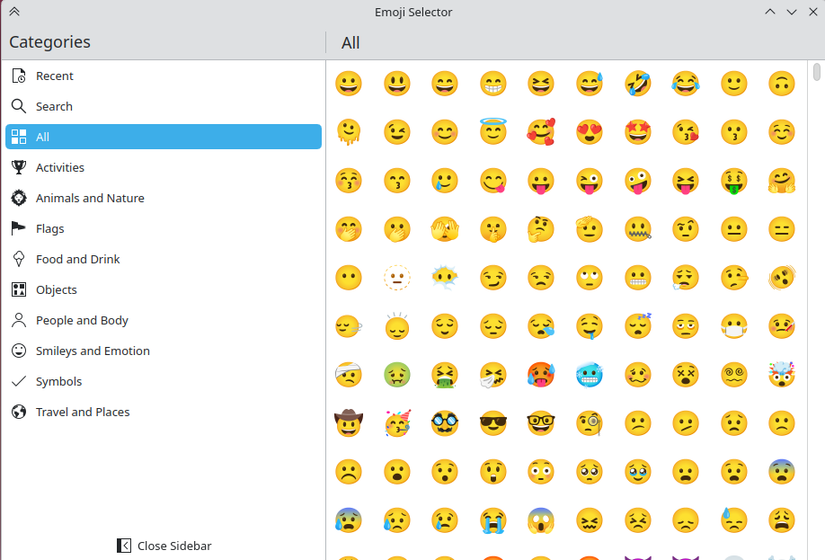 5 of the Most Useful KDE Plasma Desktop Features