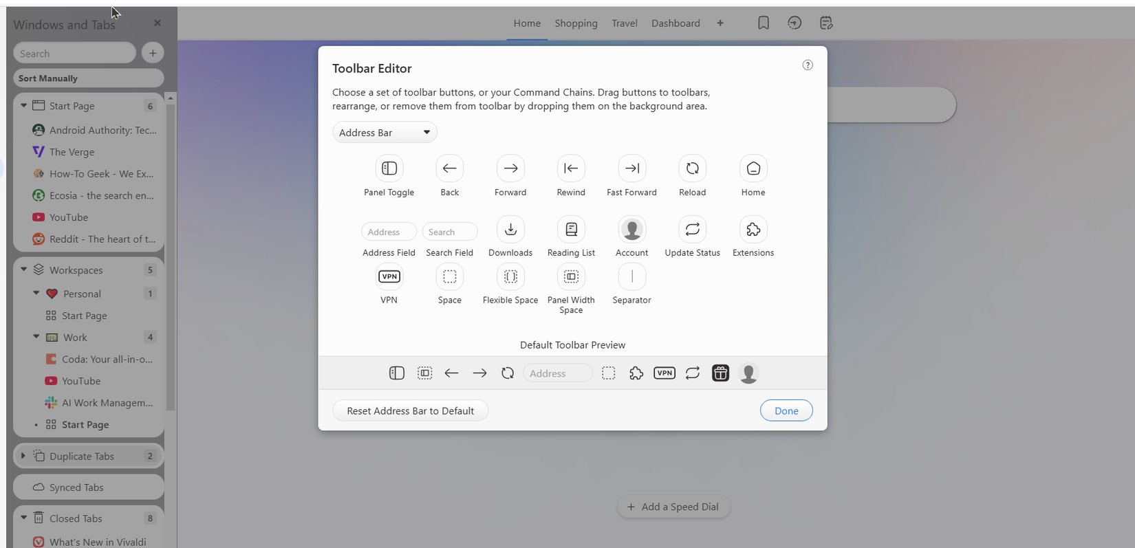 9 Things Vivaldi Does Better Than Other Browsers