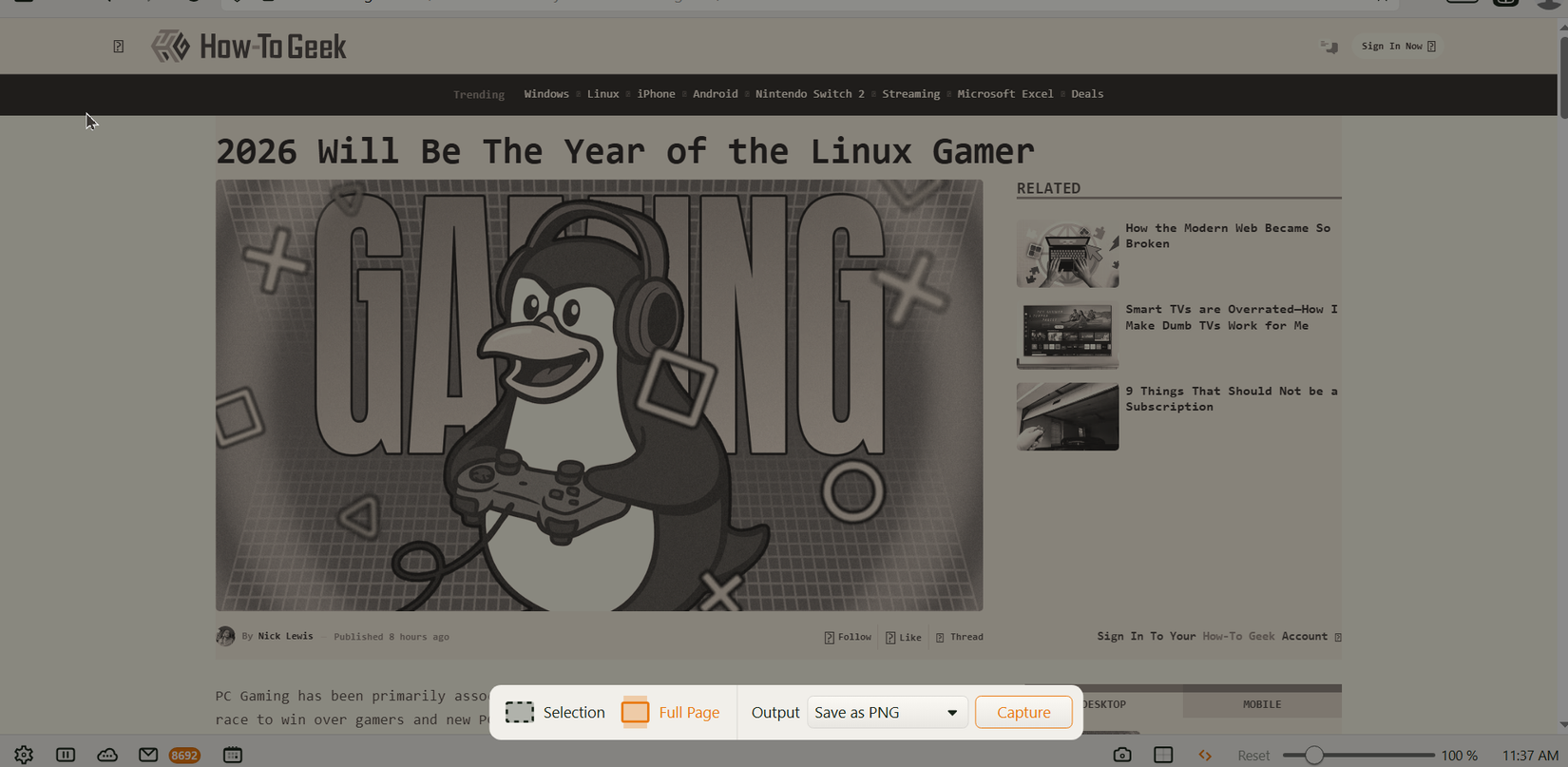 9 Things Vivaldi Does Better Than Other Browsers
