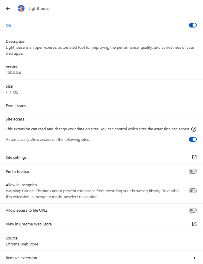 How to Protect Yourself From Browser Extension Security Risks