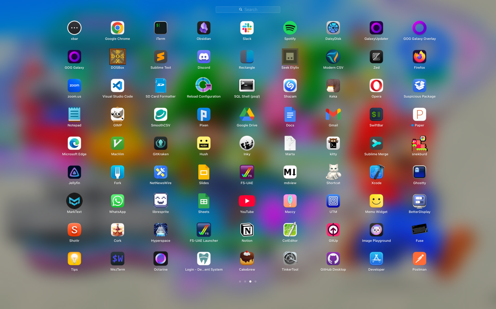 Apple Is Killing the Mac’s Launchpad, Here's Why I'll Miss It