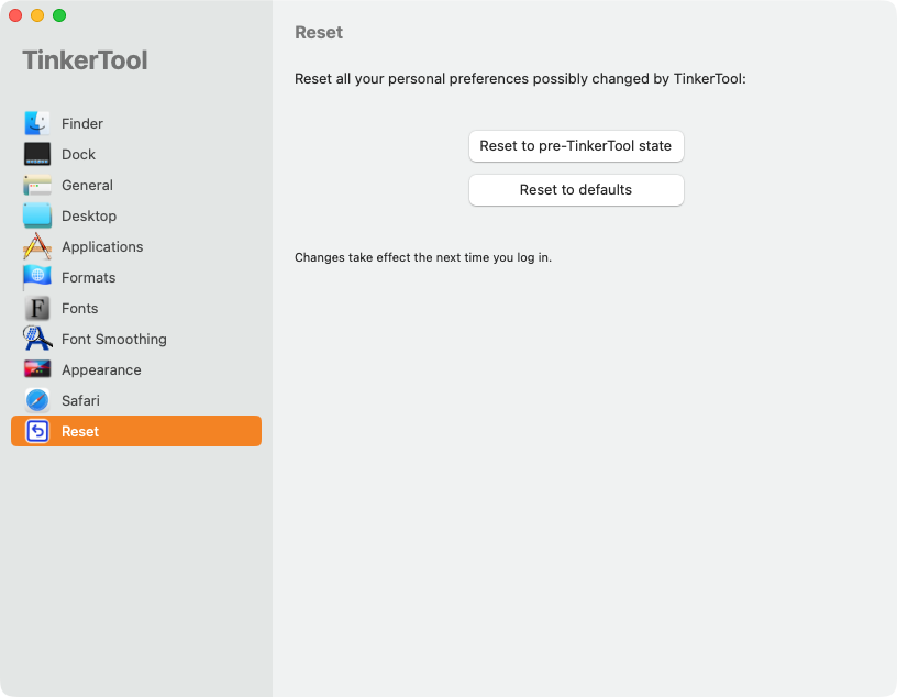 With This Free Mac App, System Settings Are Actually Useful