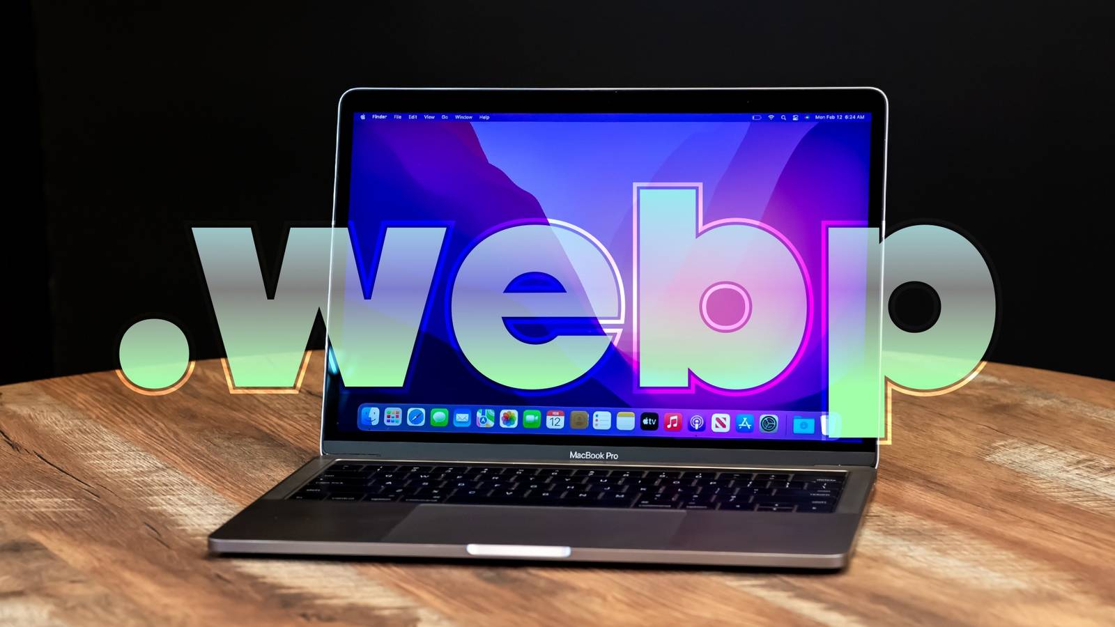 How I Fixed the Annoying WebP Problem on My Mac