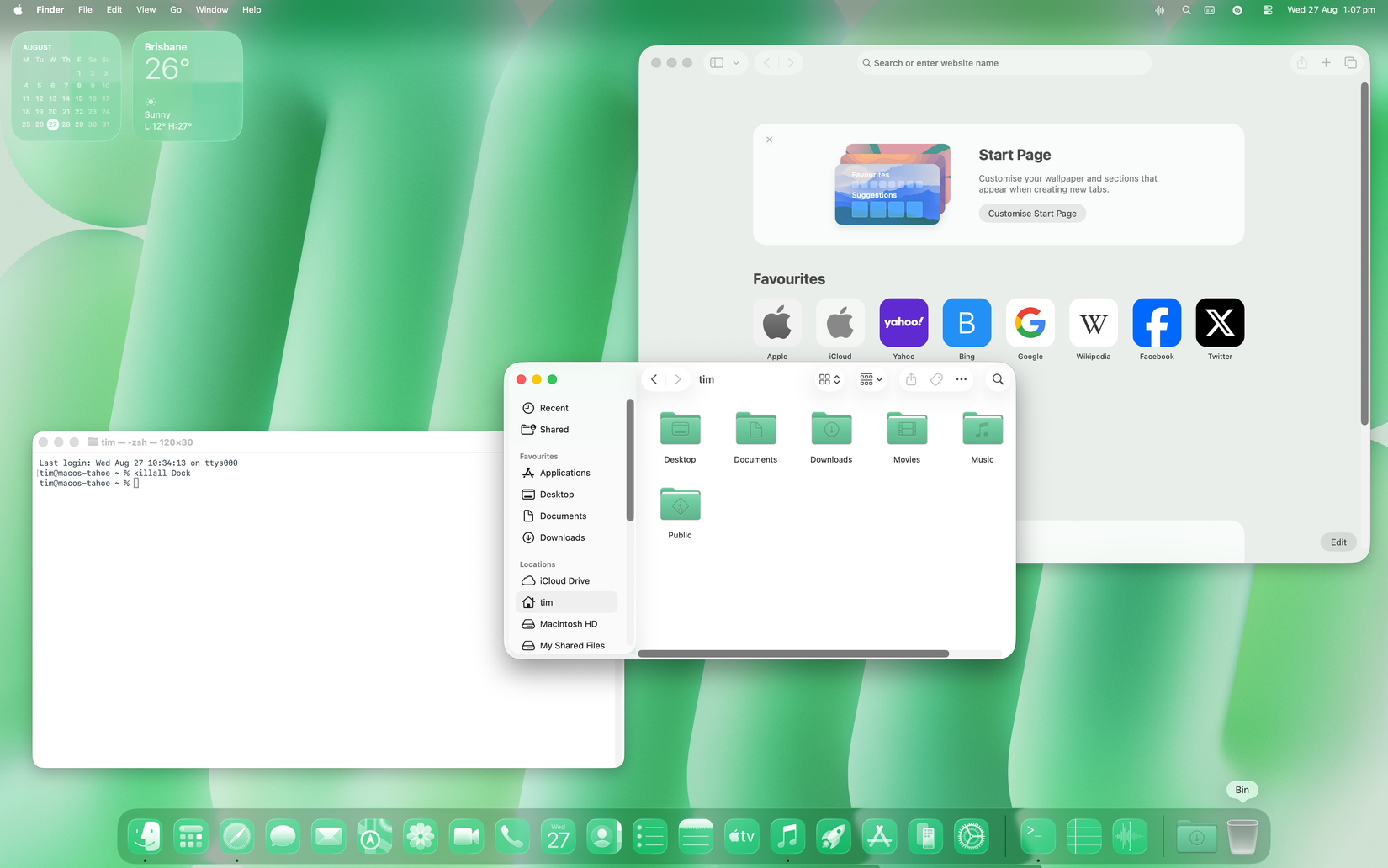 Which Macs Are Compatible With macOS 26 Tahoe?