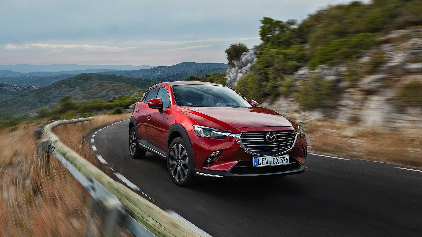 Why This Used Mazda Crossover Stands Out From the Crowd