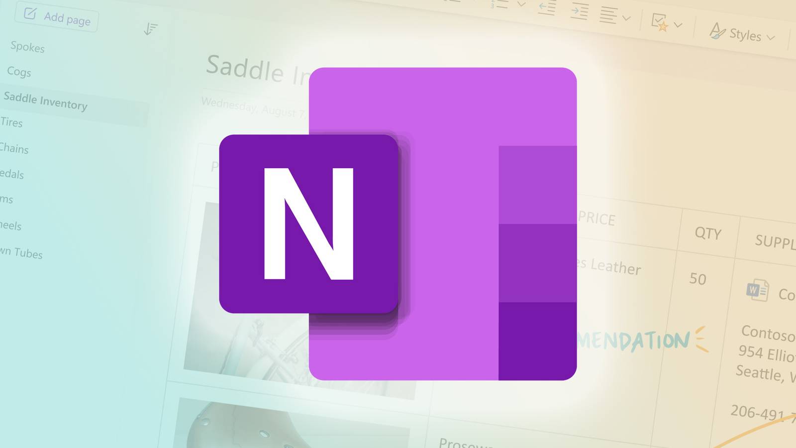 Microsoft OneNote Finally Has a Tool We've All Been Waiting For