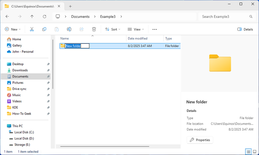 7 Best Windows File Explorer Shortcuts I Use Daily