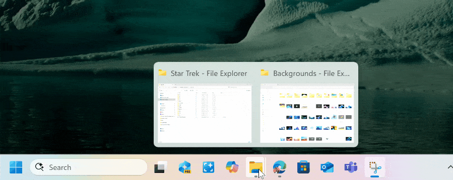 Snipping Tool Updates, the New Windows Hello, and More: Windows Wednesday