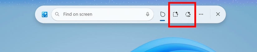 Snipping Tool Updates, the New Windows Hello, and More: Windows Wednesday