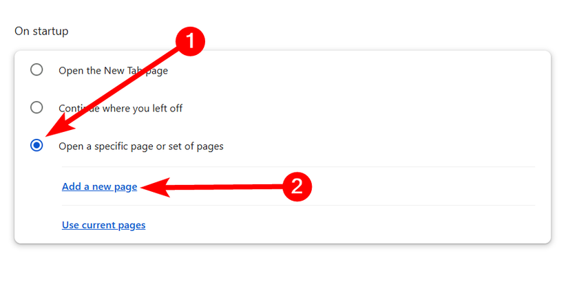 How to Minimize Distractions in Google Chrome Without an Extension