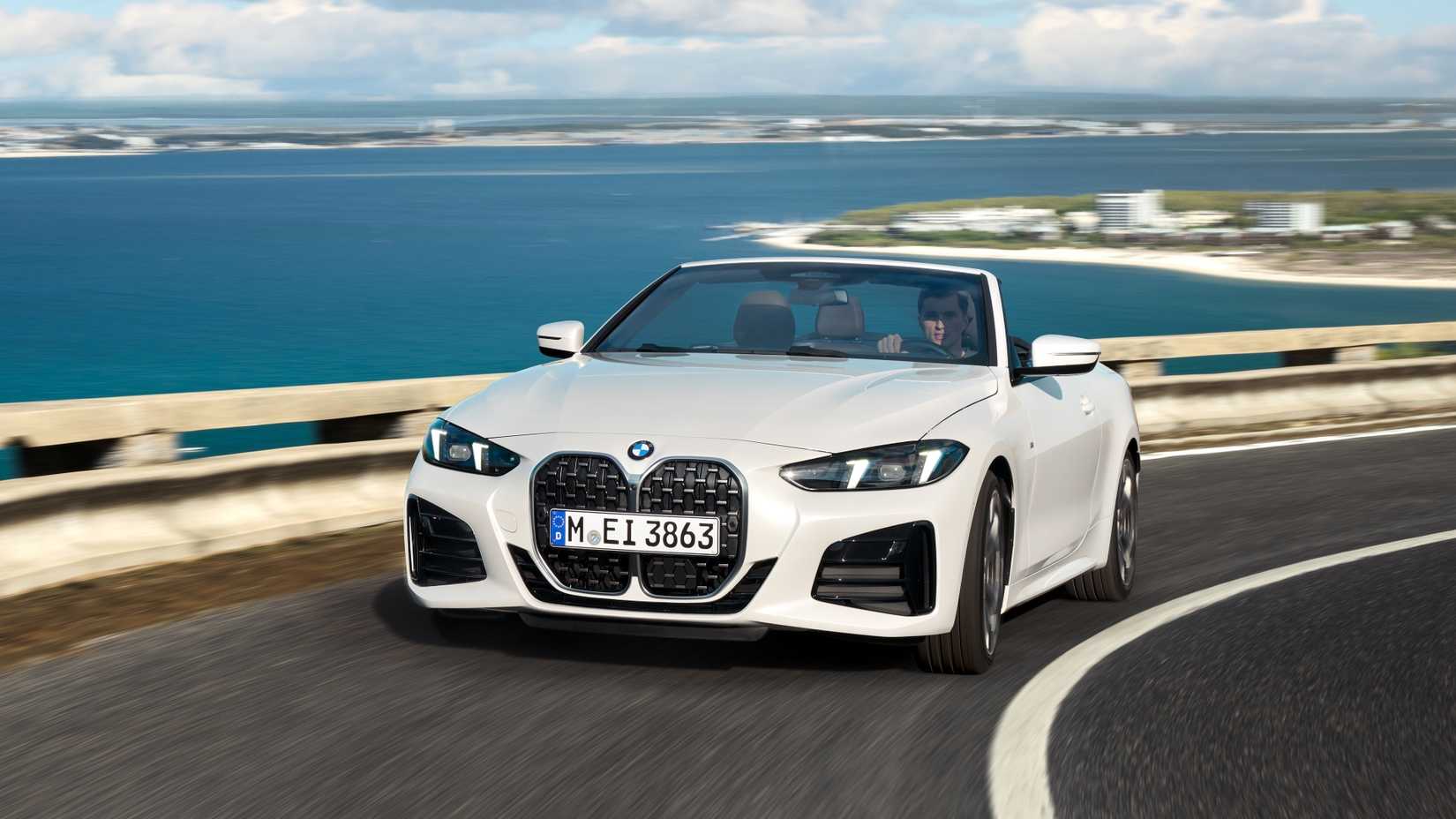 Best-Selling Luxury Car of 2025 (So Far)