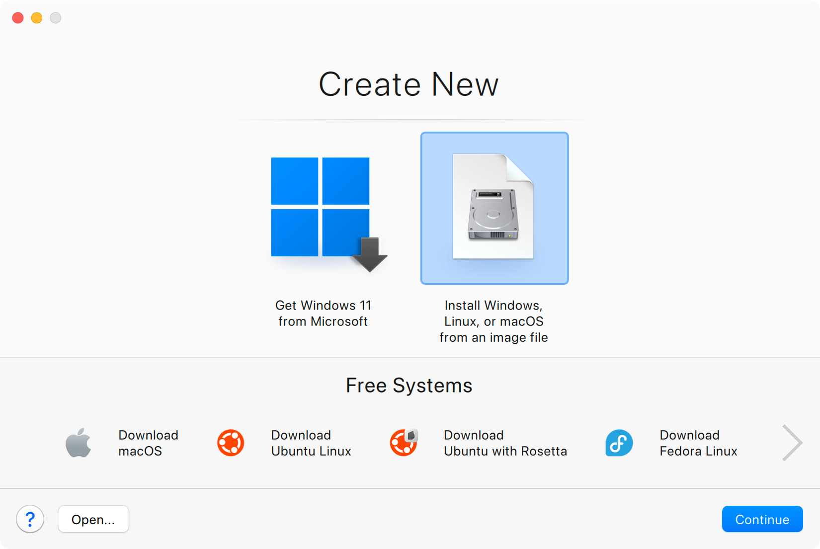 Here's How I Test Linux Distros on an Apple Silicon Mac