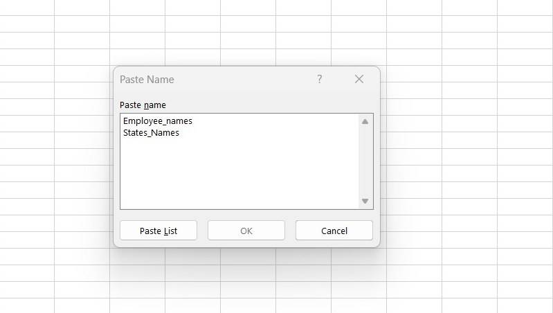 How to Use the Function Keys in Microsoft Excel