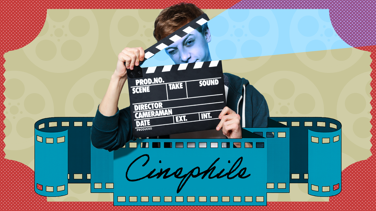8 Signs That You Might Be a Cinephile