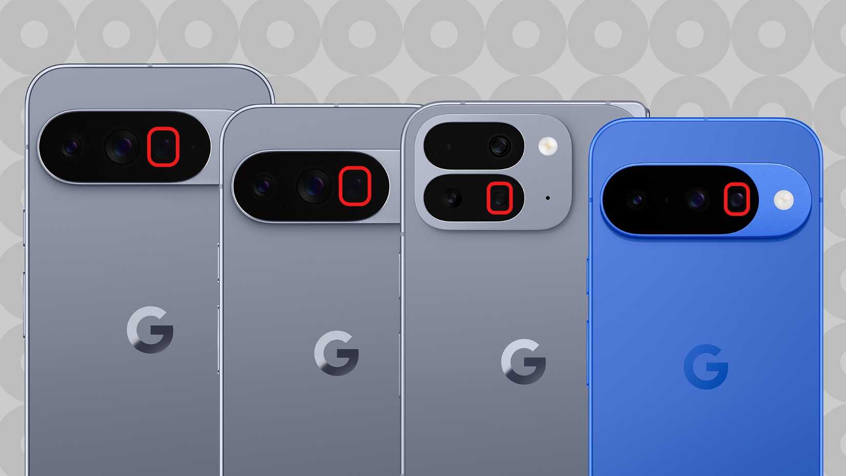 The Cheapest Pixel 10 Finally Has a Long Missing Pro Camera Feature