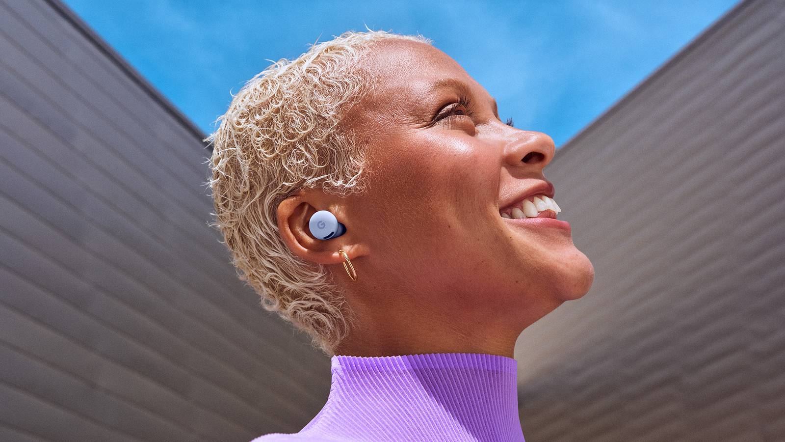 Google's New $130 Pixel Buds 2a Have ANC