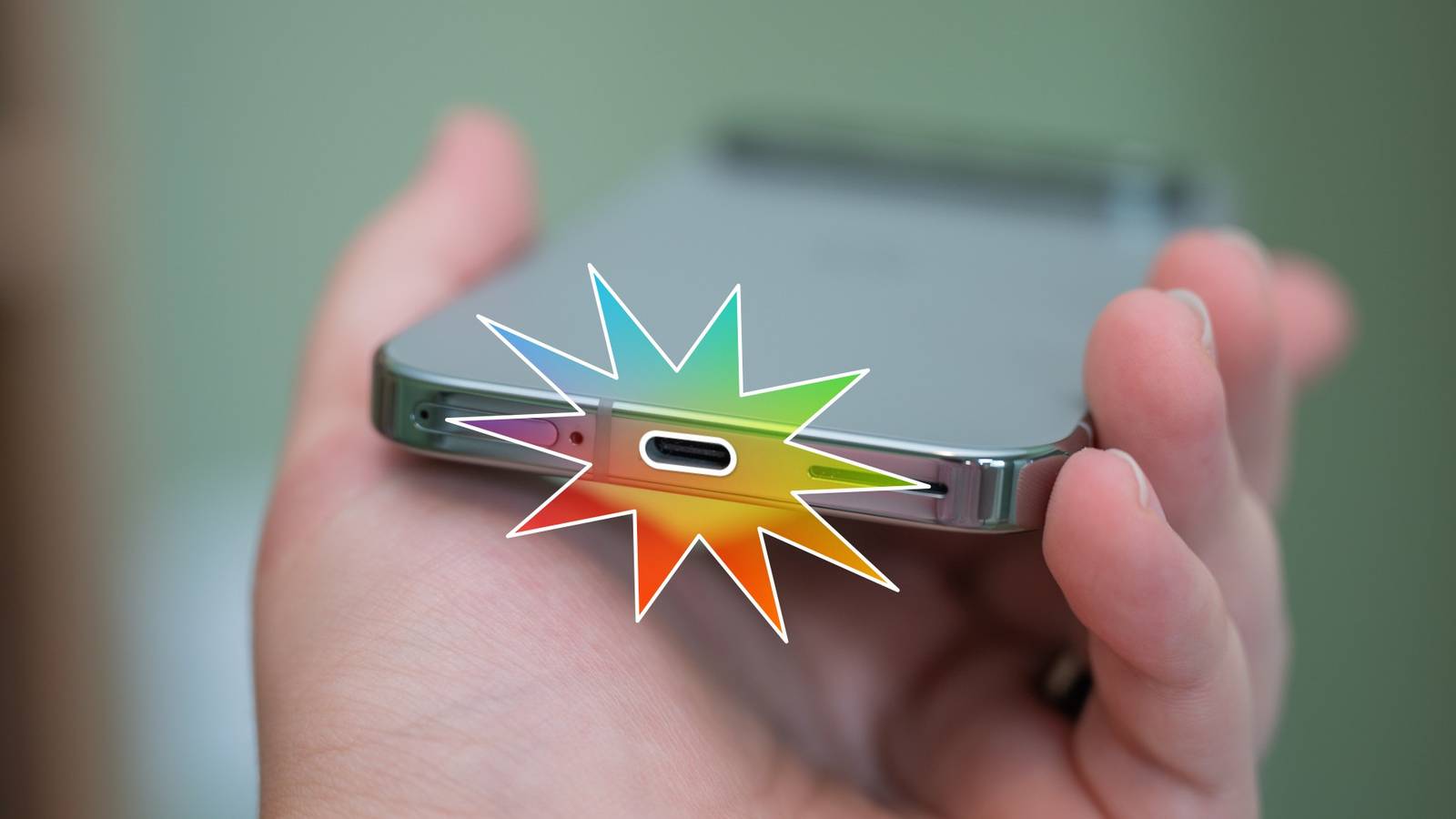 6 Things You Can Do With Your Google Pixel's USB Port (Besides Charging)