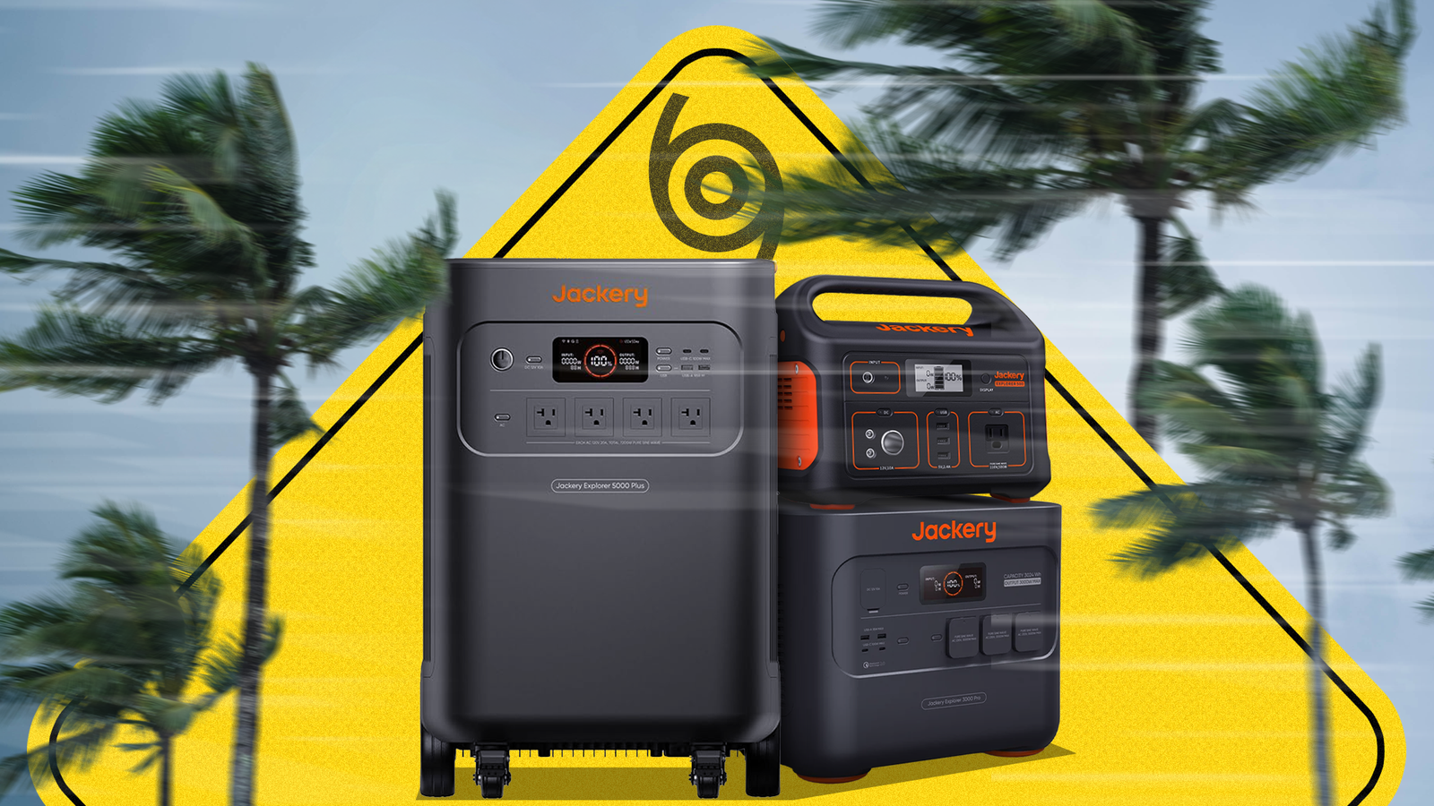 It's Hurricane Season, Here's How I Protect My Computer from Power Outages and Surges