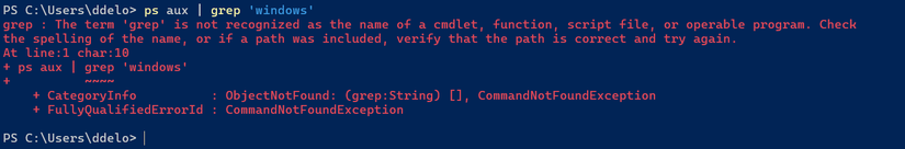 Why I Prefer WSL Over PowerShell for the Windows Command Line