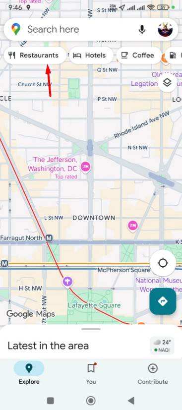 7 Cool Ways I Use Google Maps Beyond Navigation
