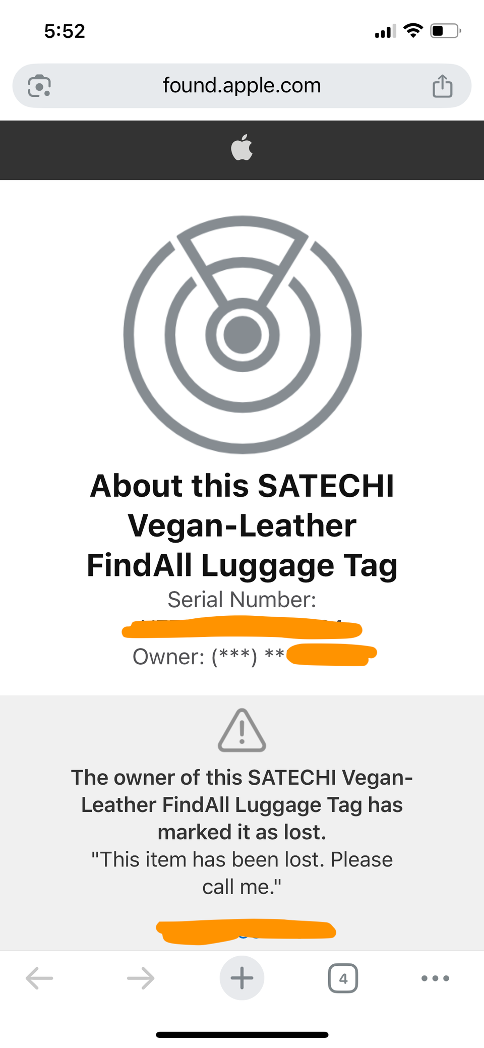 Satechi FindAll Collection Review: Beacons to Believe In