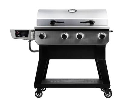 Recteq X-Fire Pro 825 Pellet Grill Review: This Thing Can Do It All