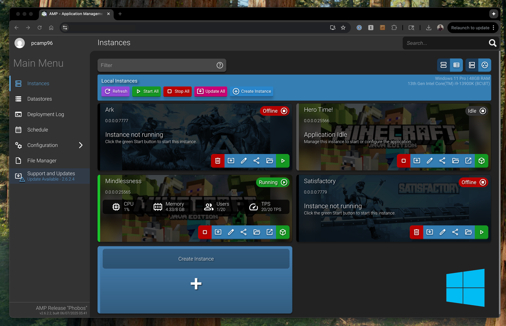 Run Your Own Game Server at Home: Save Money & Gain Control