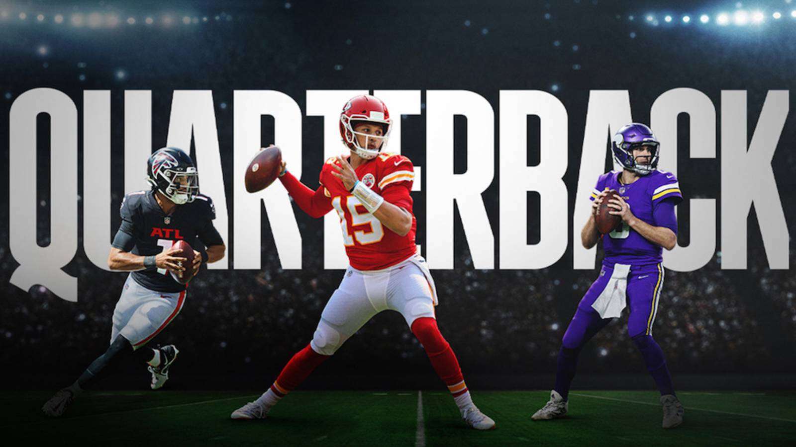 7 Netflix Movies and Shows to Watch Before the NFL Season