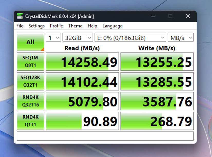 Crucial T710 NVMe SSD Review: Performance You Can Rely On
