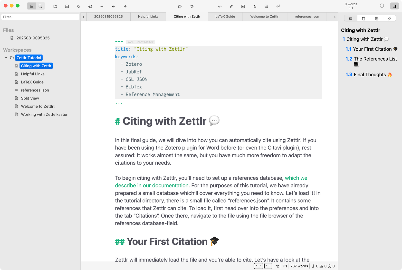 10 Best Free Open-Source Tools for Students