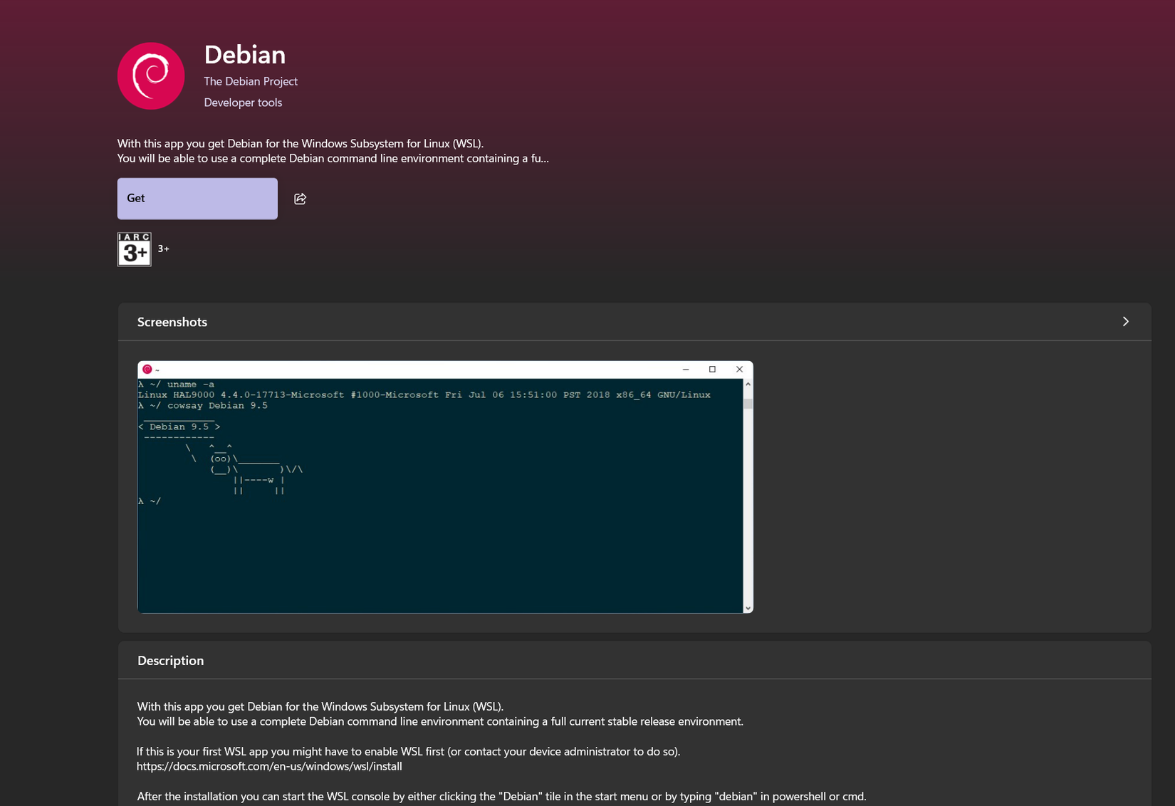 So Youve Set Up Linux On Windows Using Wsl Heres What You Can Do With It