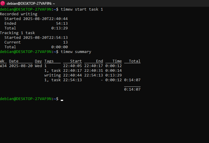 So You've Set Up Linux On Windows Using WSL, Here's What You Can Do With It