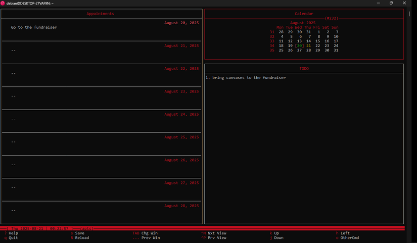 So You've Set Up Linux On Windows Using WSL, Here's What You Can Do With It