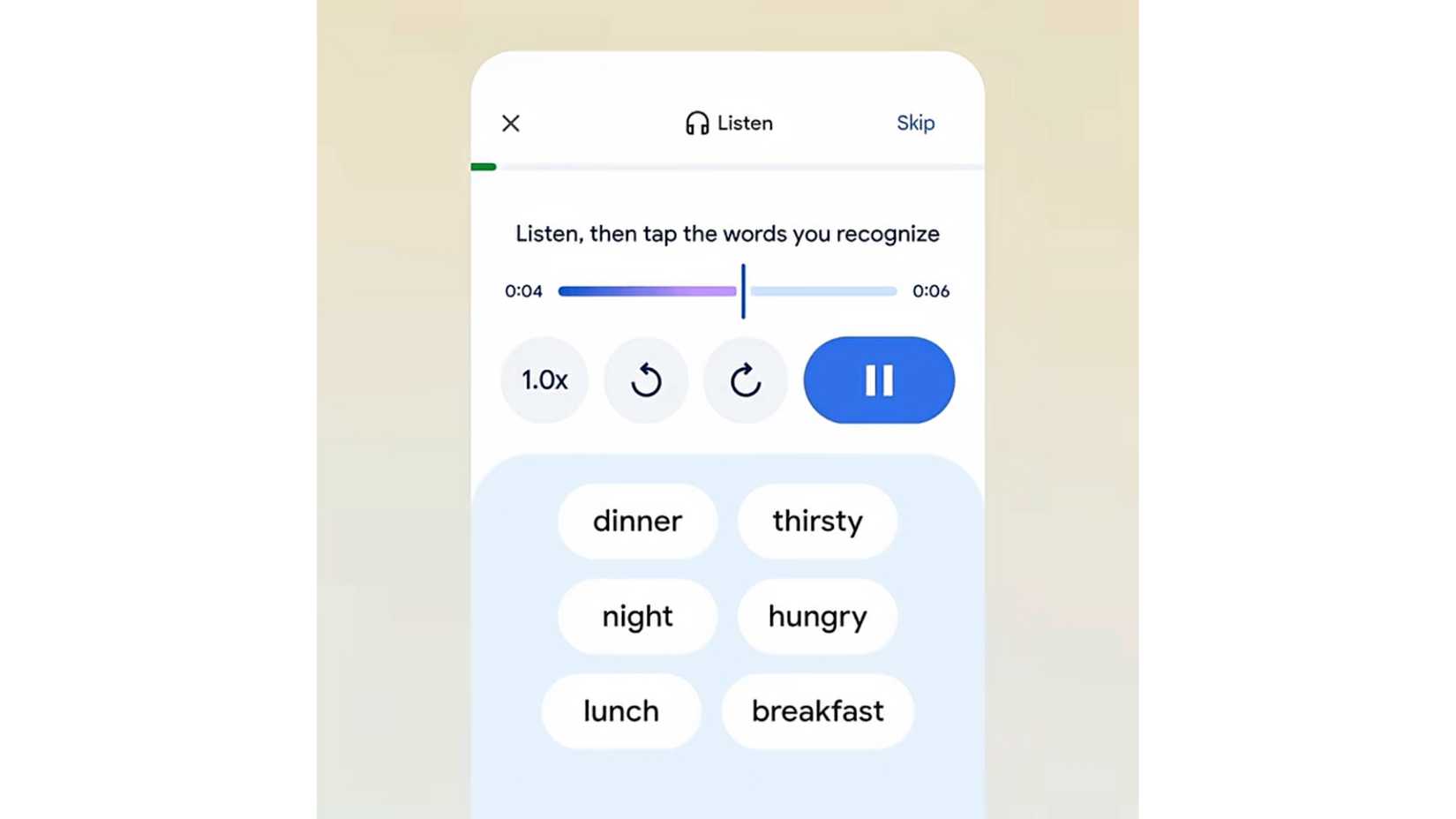 You’ll Love Google Translate’s New Language Learning Tools