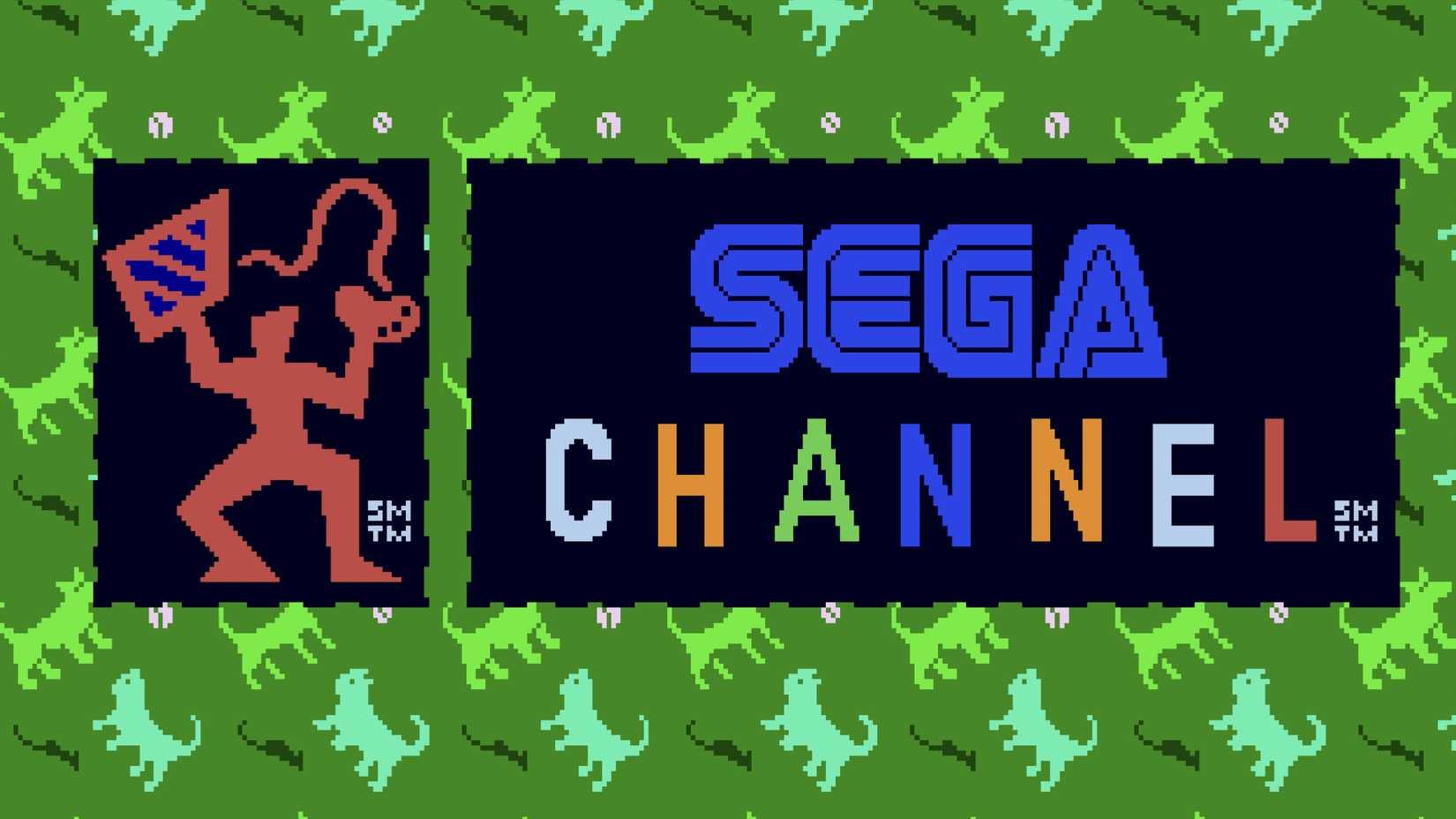 How Sega (Almost) Revolutionized Online Console Gaming in the 90s