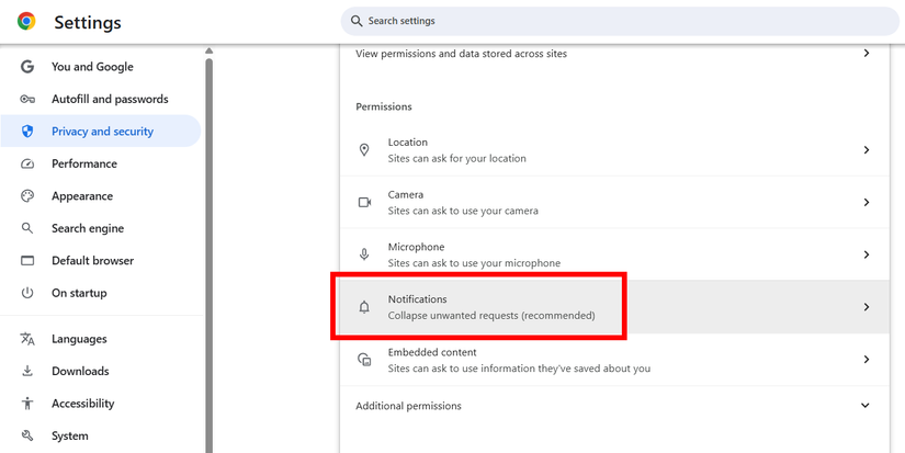 How to Minimize Distractions in Google Chrome Without an Extension