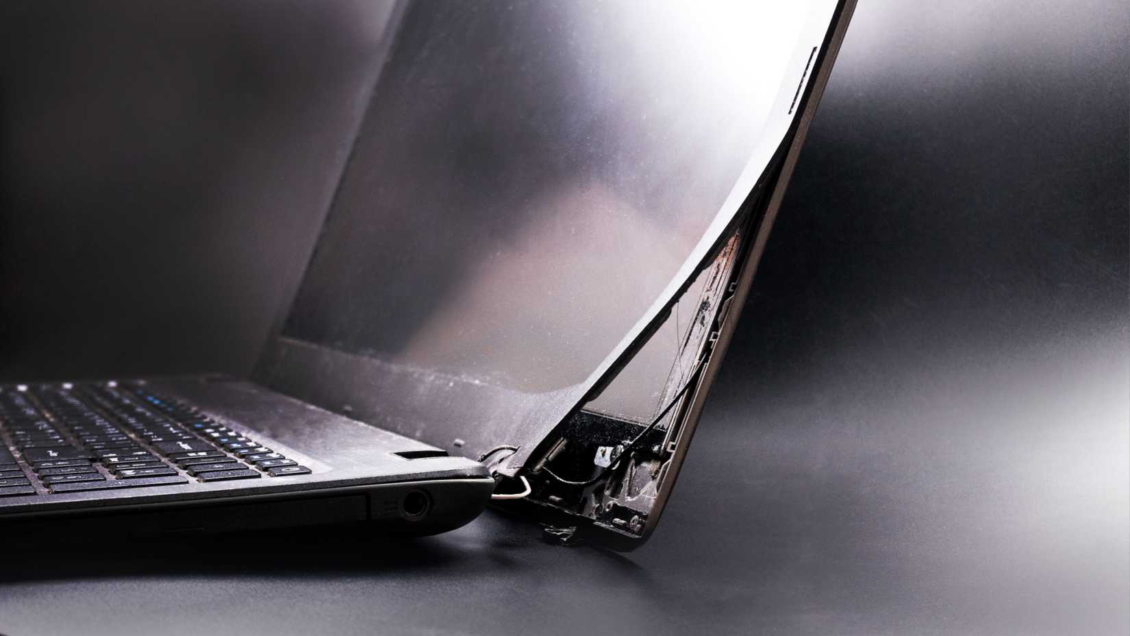 Breaking Tech: The Surprising Joy of Fixing Your Own Devices