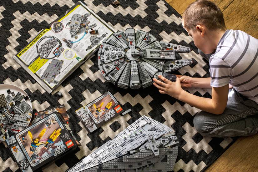Are LEGO-Compatible Knockoff Bricks Worth Buying?