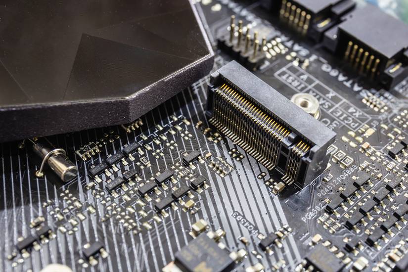 10 Surprising Gadgets Your PC Motherboard Can Support