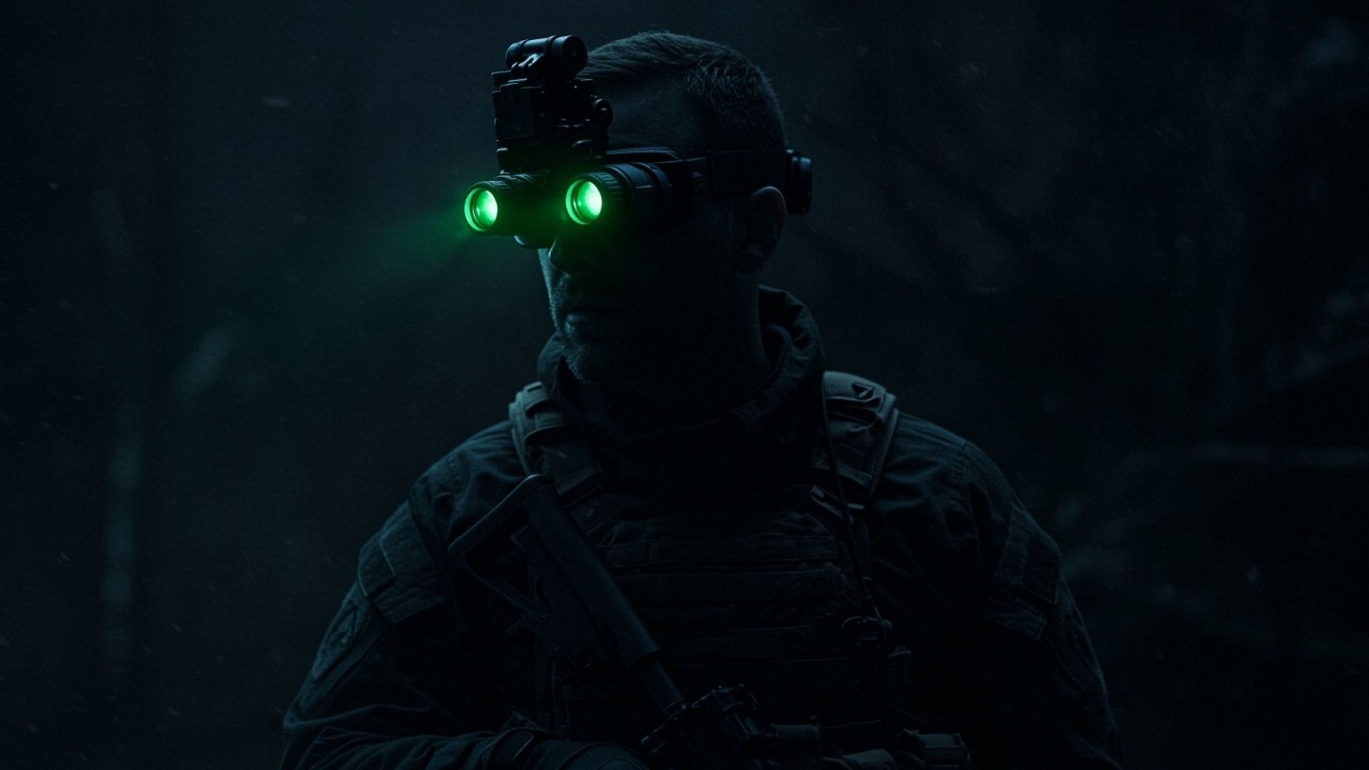 Quest 2 Night Vision Hack: See in Total Darkness!