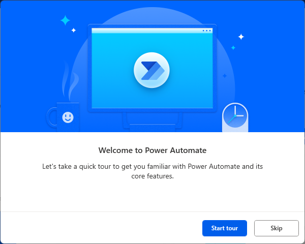 How to Automatically Clean Your Desktop with Power Automate